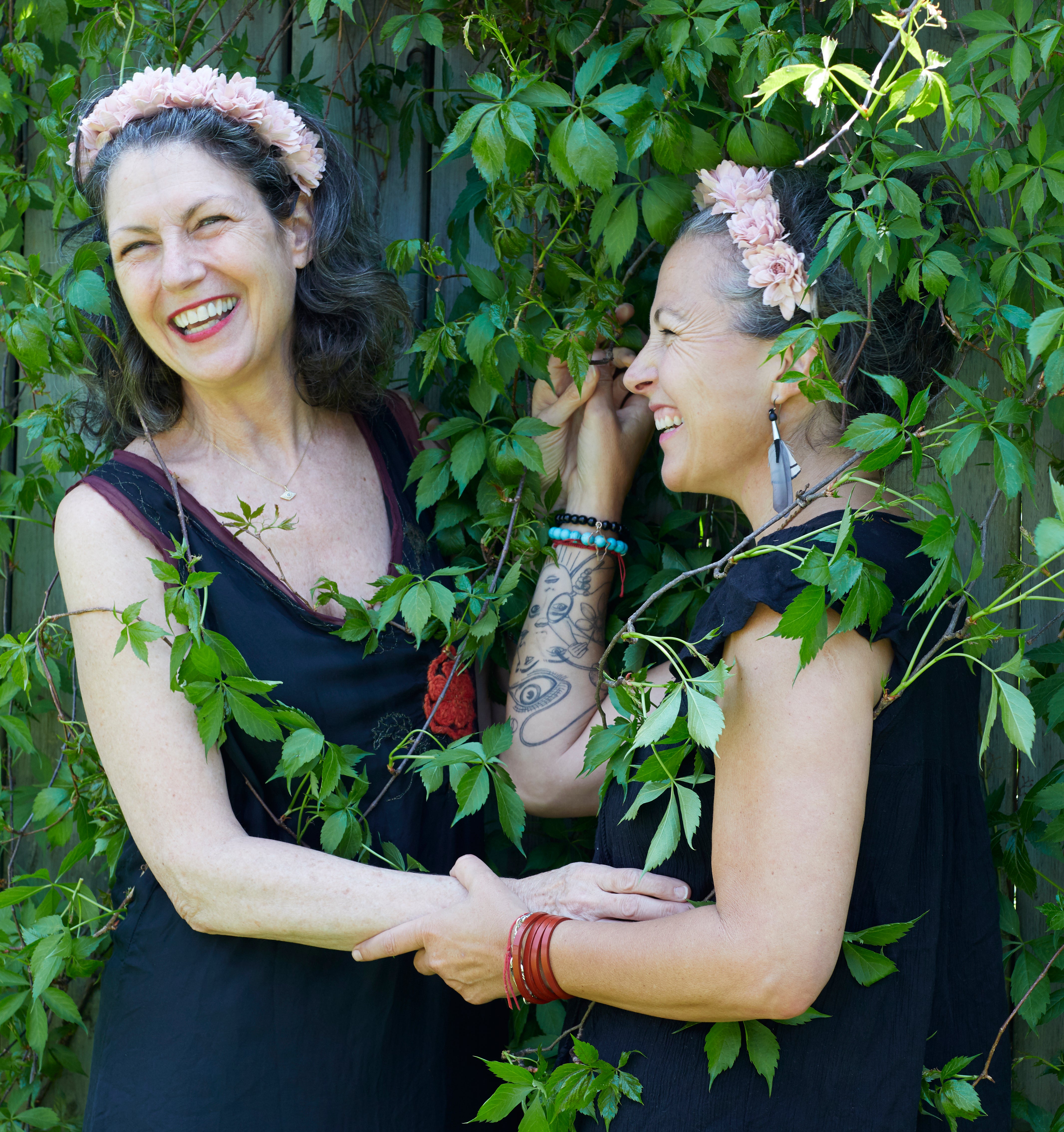 FINDING FRIDA – Heather Haynes