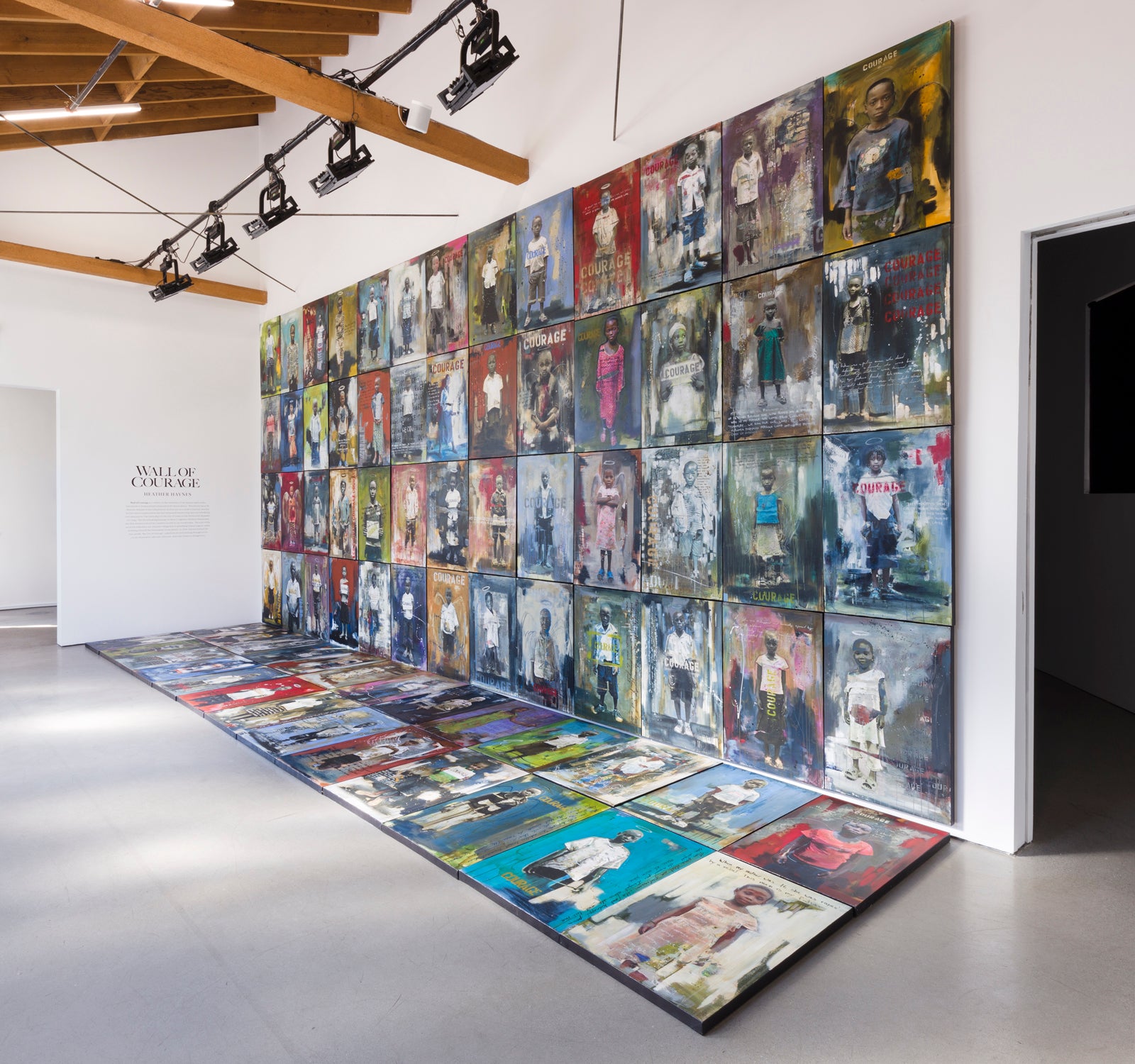 Previous Shows – Heather Haynes