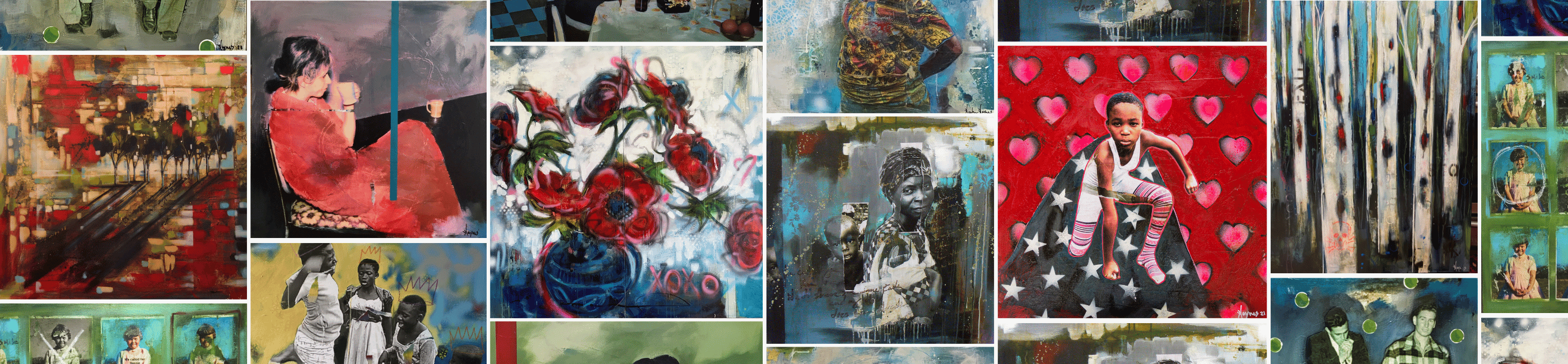 Heather Haynes Artist