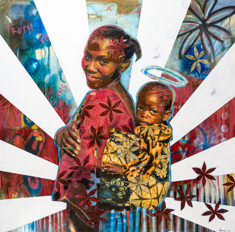 Heather Haynes Artist