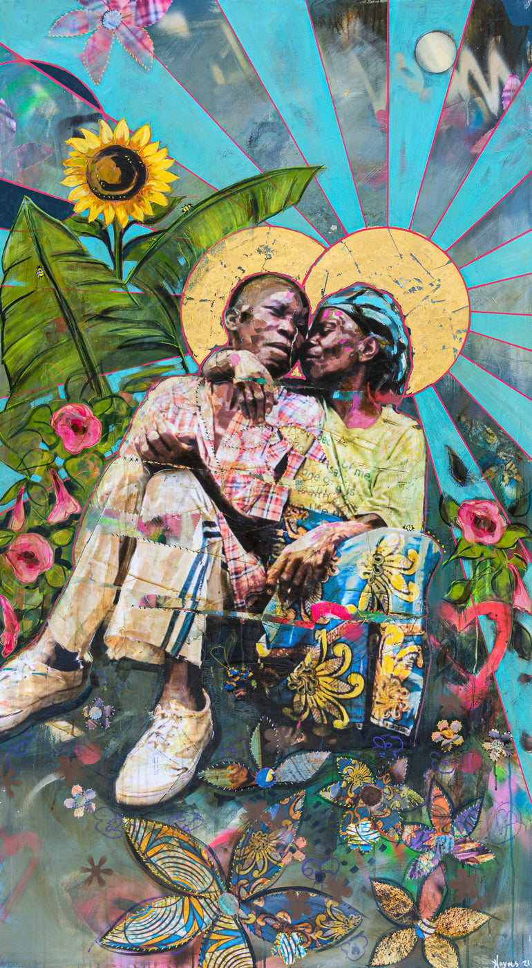 Heather Haynes Artist