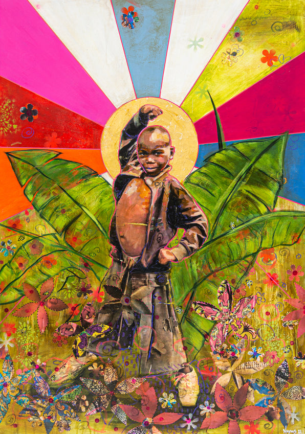 Heather Haynes Artist