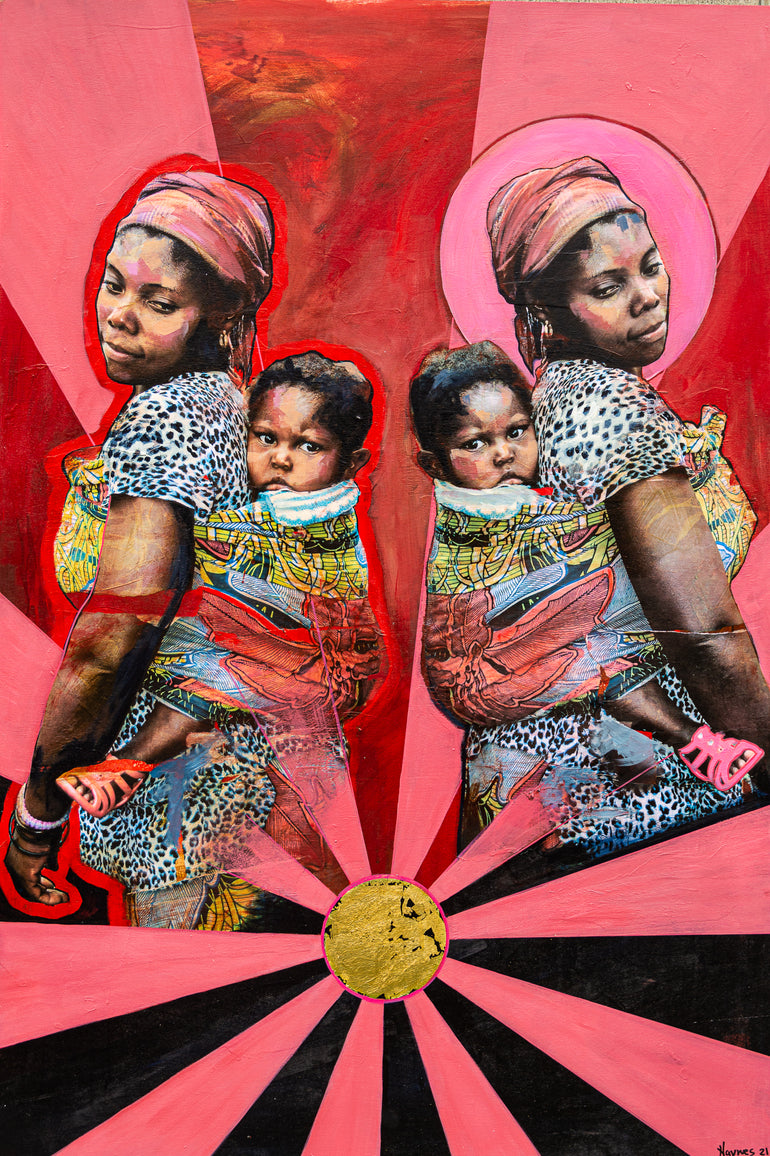 Heather Haynes Artist